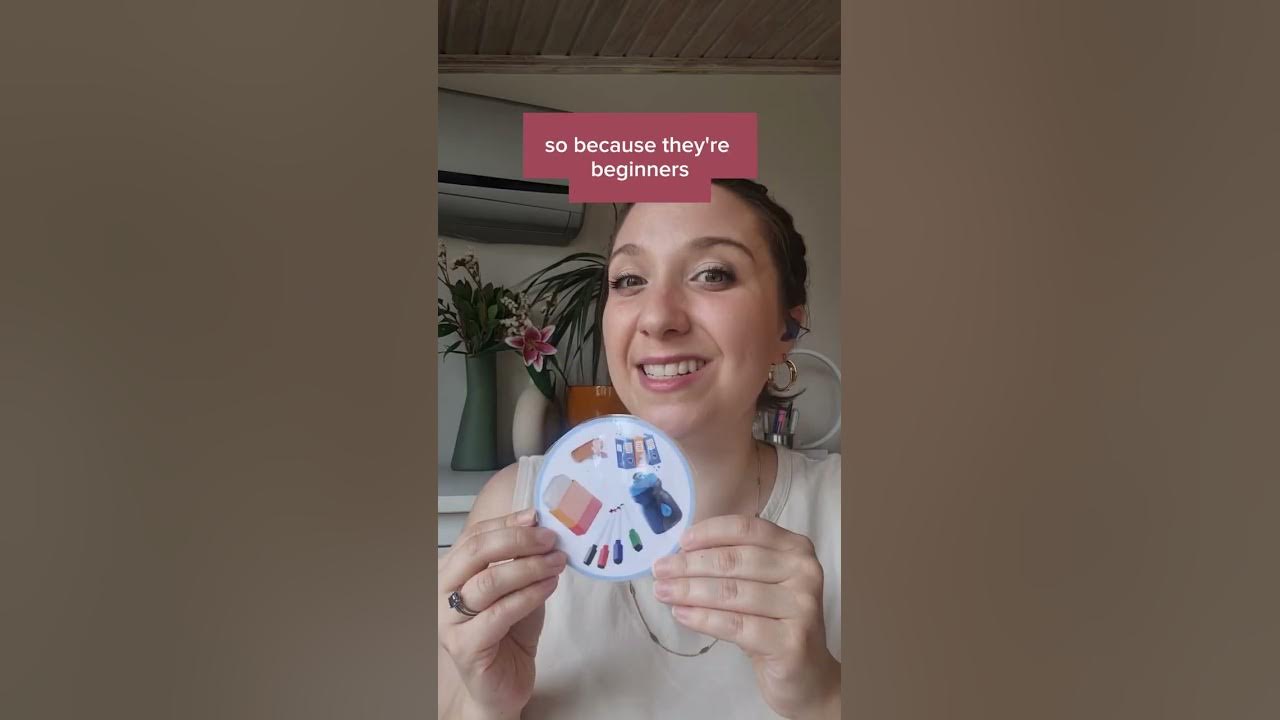 🤓 How to create a Dobble Spot it ! game that works 🤓 - YouTube