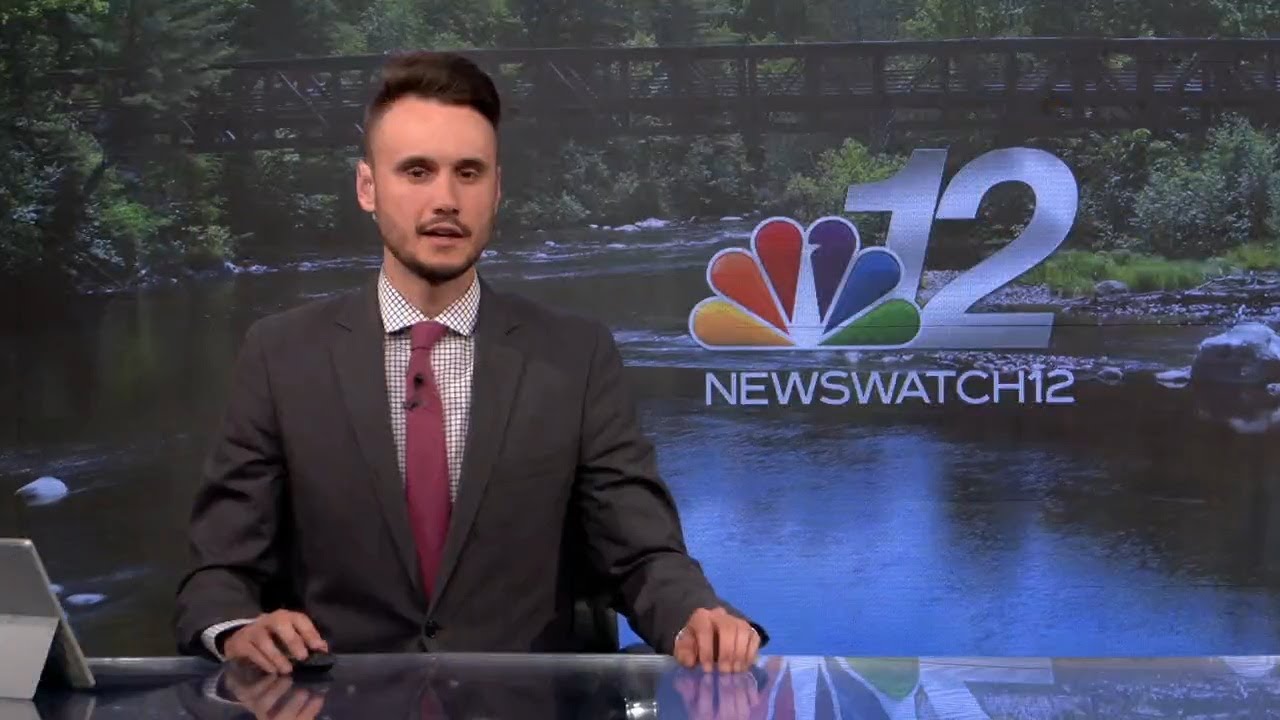 AVA installs and dedicates Flag at Rest - YouTube