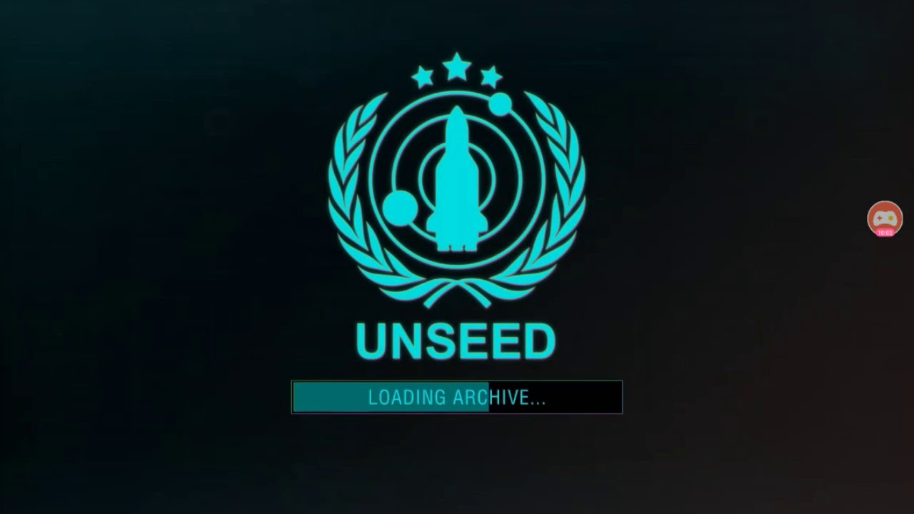 Zarya-1 gameplay part 1 - YouTube