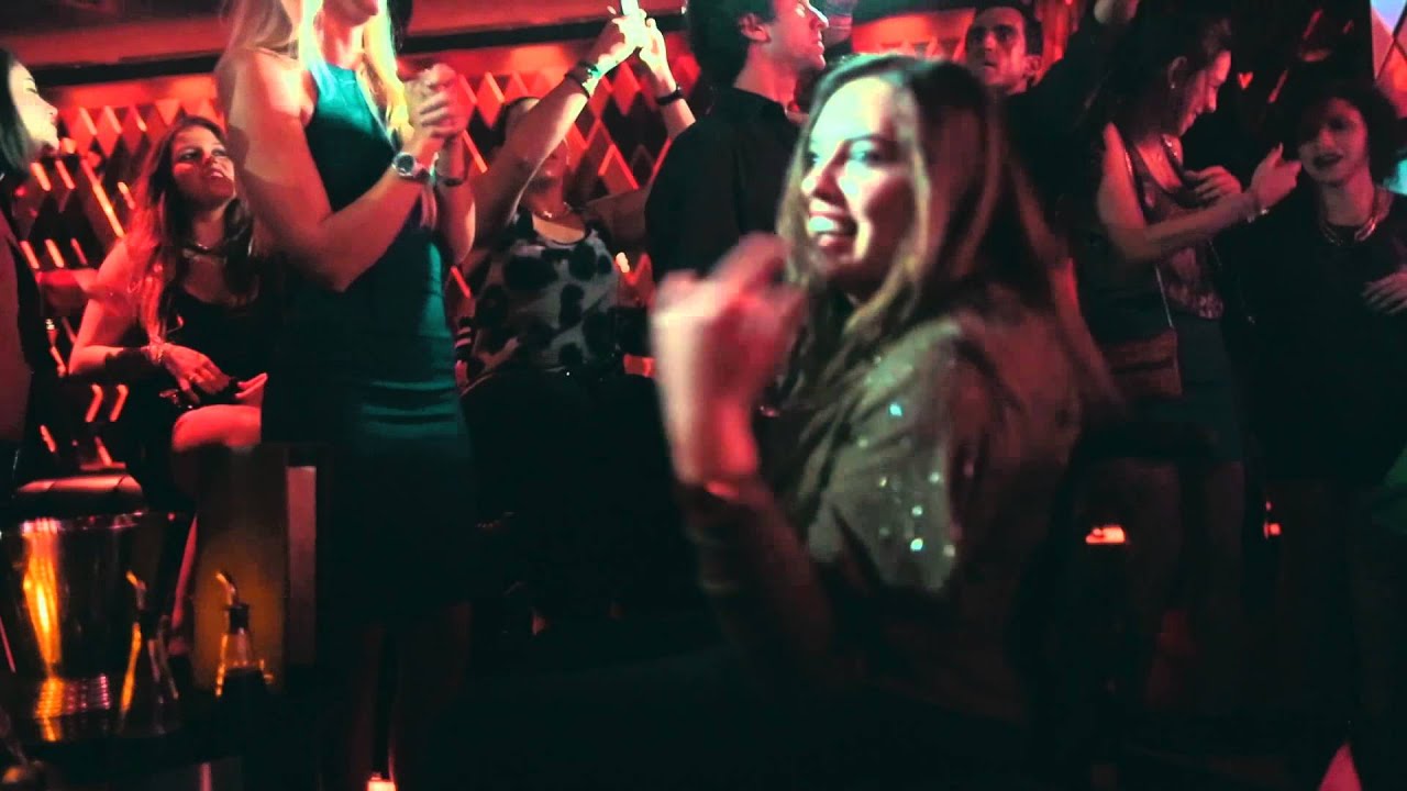 Terrance Hunt " GIRLS TALK " RELEASE PARTY - YouTube