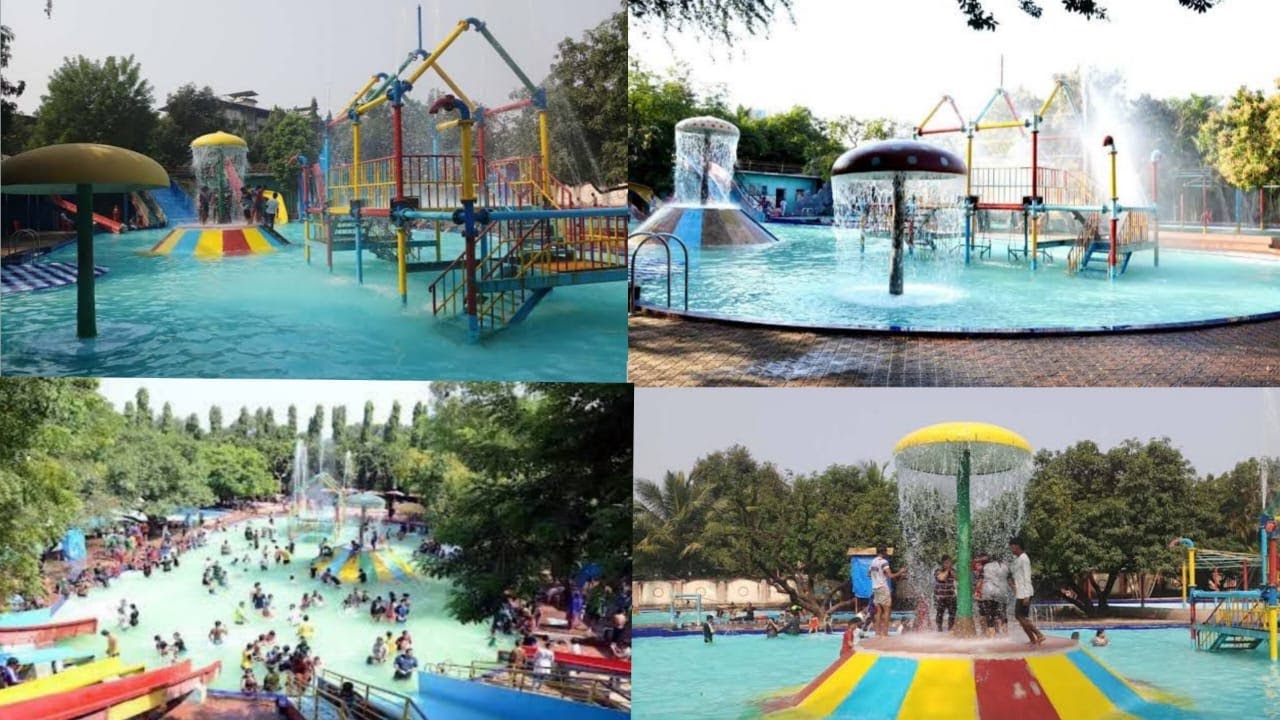 Rainy Resort & Waterpark Badlapur. Cheapest Resort near Mumbai. Only ...