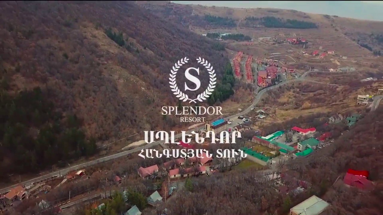 Welcome to Splendor Resort - YouTube