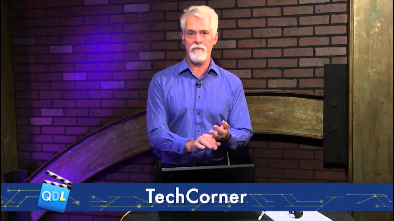 Tech Corner: MicroRidge's USB MicroBase and Mini Mobile Module - YouTube