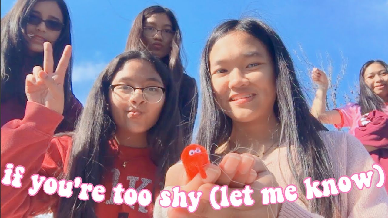 If You're Too Shy (Let Me Know) - The 1975【cover】 - YouTube