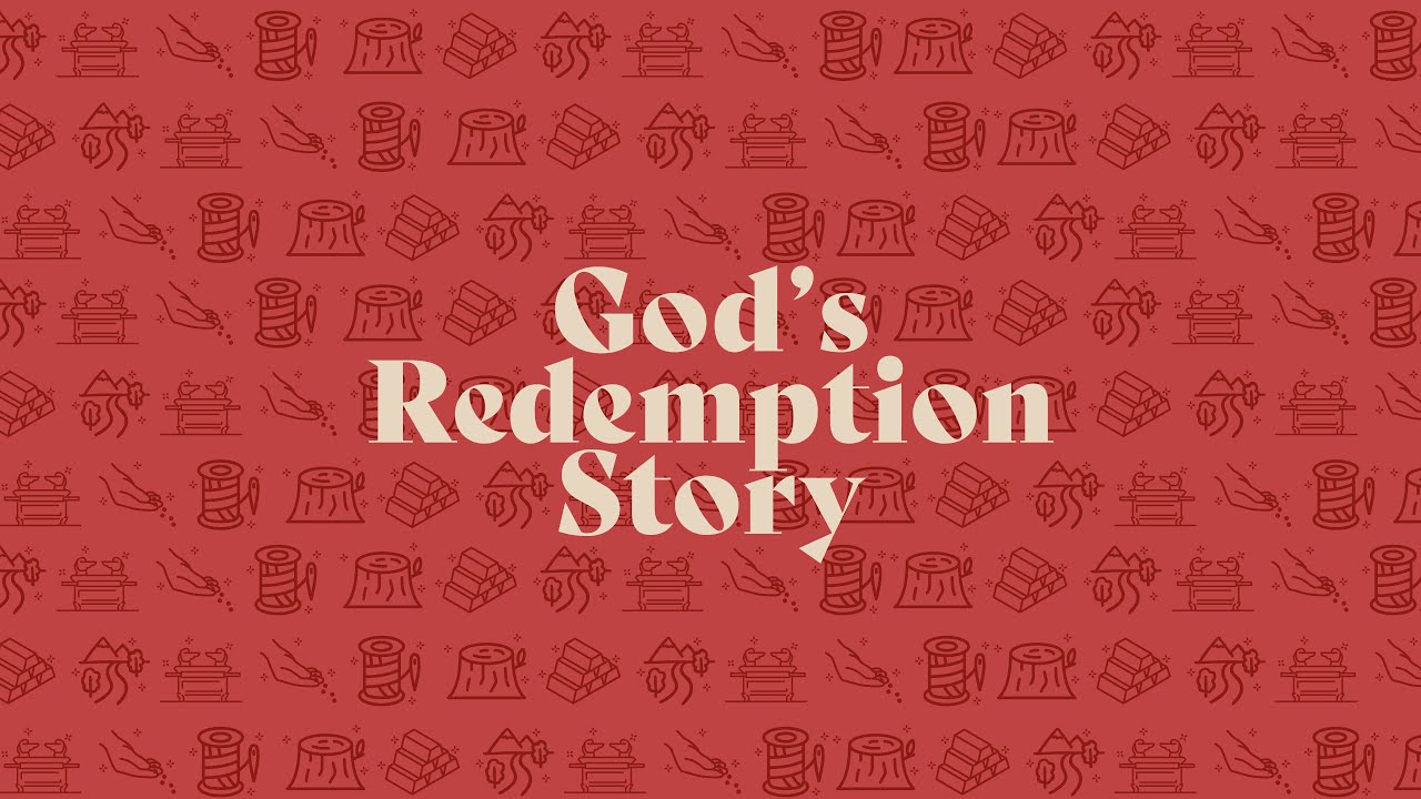 Isaiah Week 1 - GRS: The Prophets - YouTube
