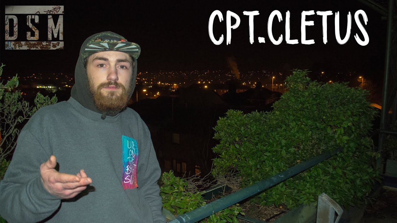 Captain Cletus | THROWBACK | DSM - YouTube Music