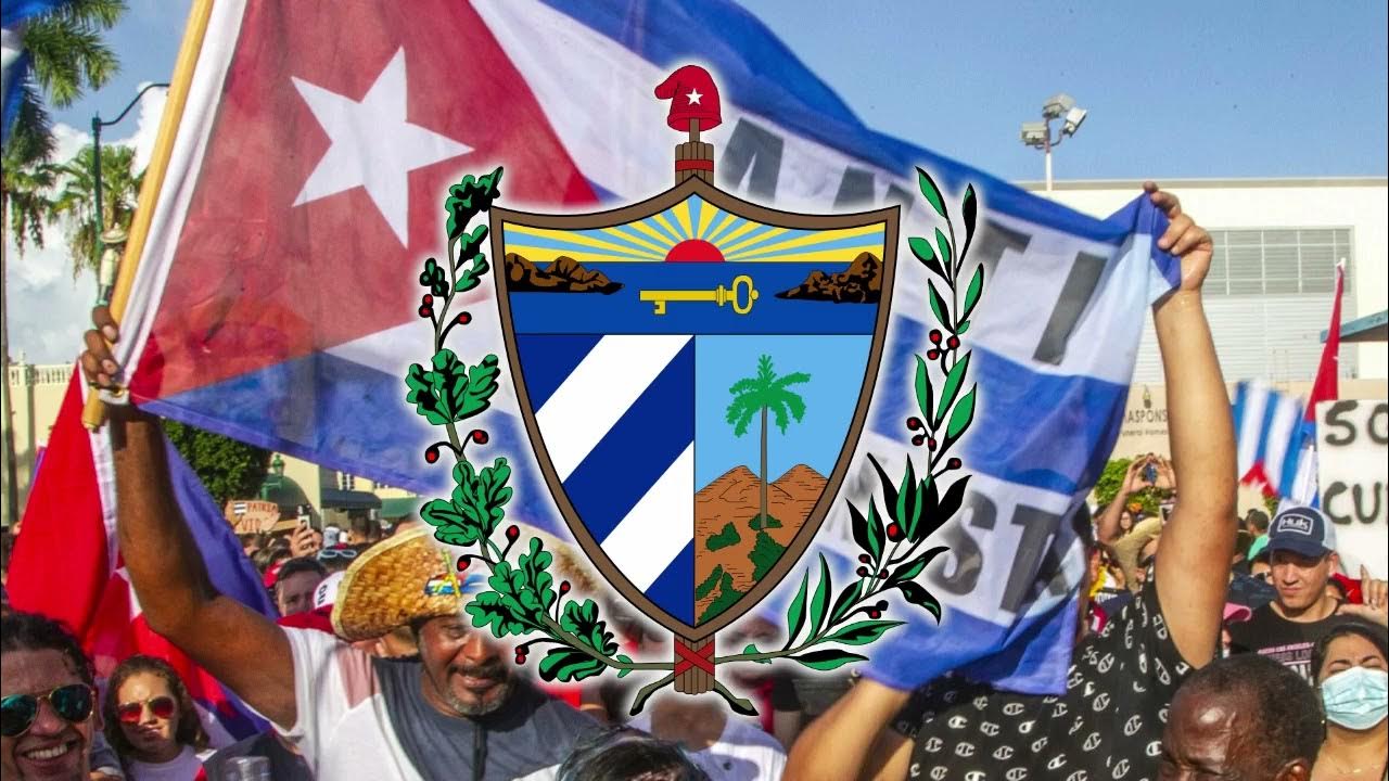 El Chacal - Cuban Anti-communist Song - YouTube