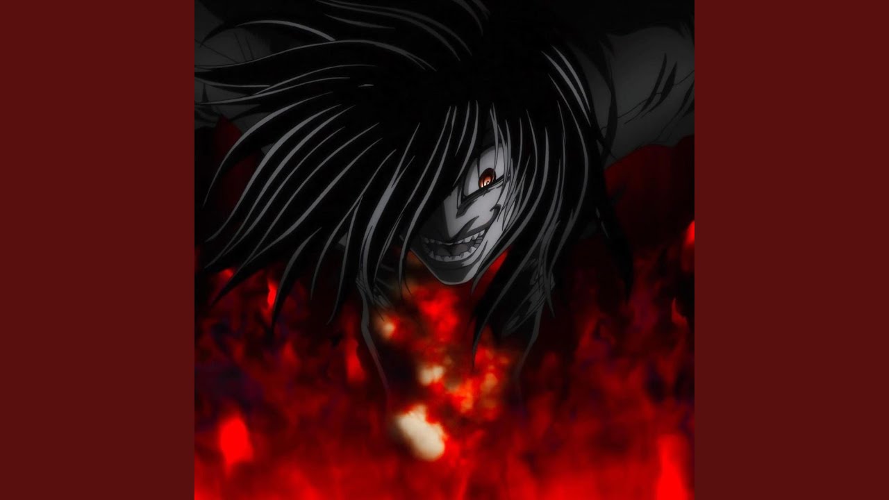 HELLSING - YouTube