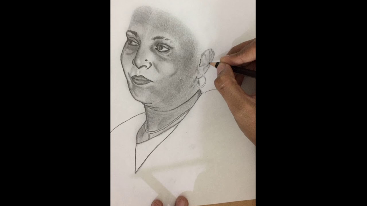 SKETCH MAKING-II - YouTube