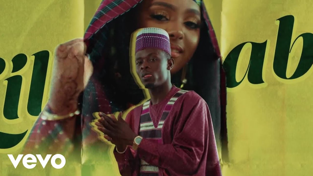 Lilin Baba - Rigar So - YouTube