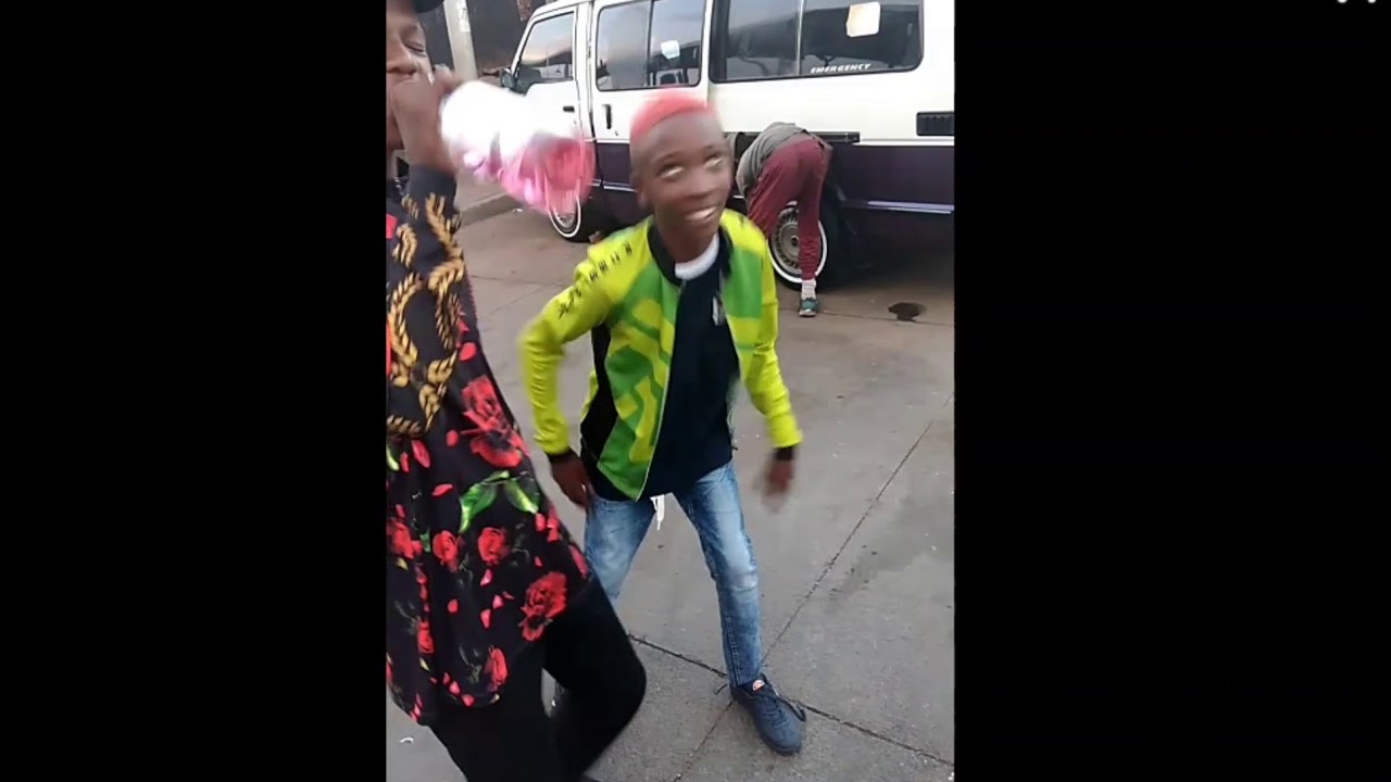 Skhothane Lifestyle Part 1 - YouTube