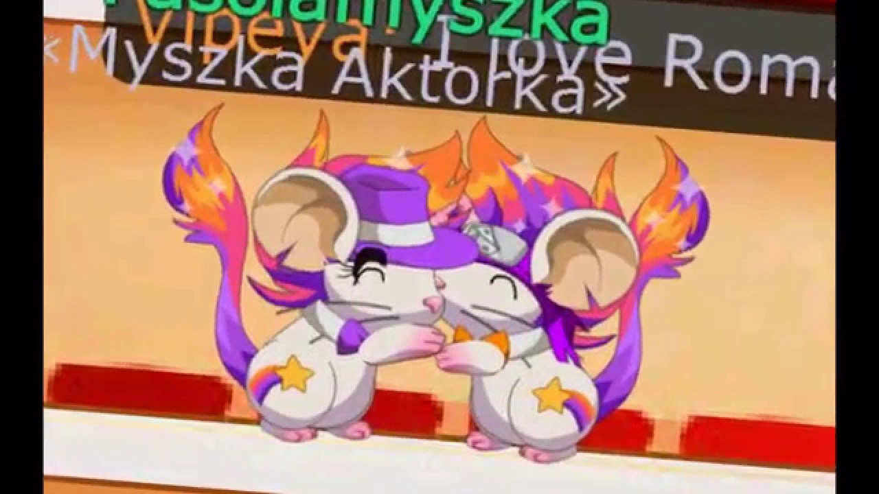 Transformice I love Romania - YouTube