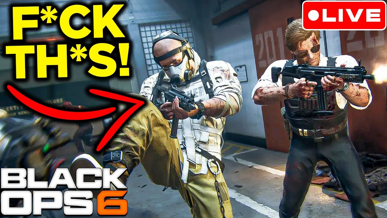 🔴 F*CK CALL OF DUTY🔥 HIGH ENERGY GAMING🔥 BIG FOREHEAD GAMER 🔥 MEGABRAIN ...