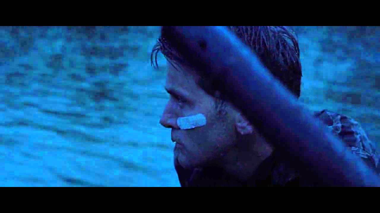 Never Get Out of the Boat - YouTube