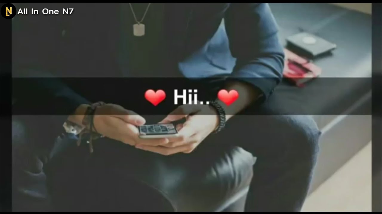 💖 ️ Hello Shona || Love Chatting || Romantic , Love 💖 - YouTube