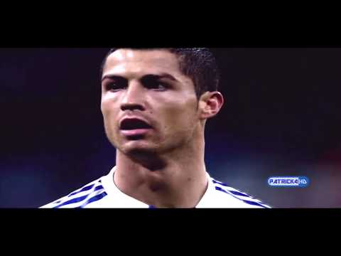 Cristiano Ronaldo - Dance All Over The World by Patrick4HD