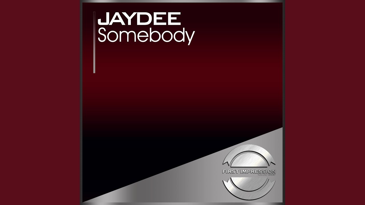 Somebody - YouTube