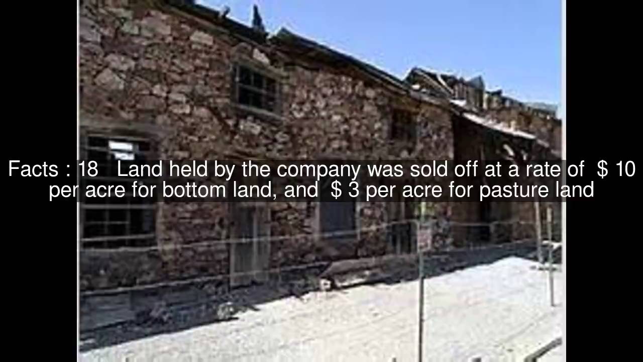 Zeniff, Arizona Top #33 Facts - YouTube