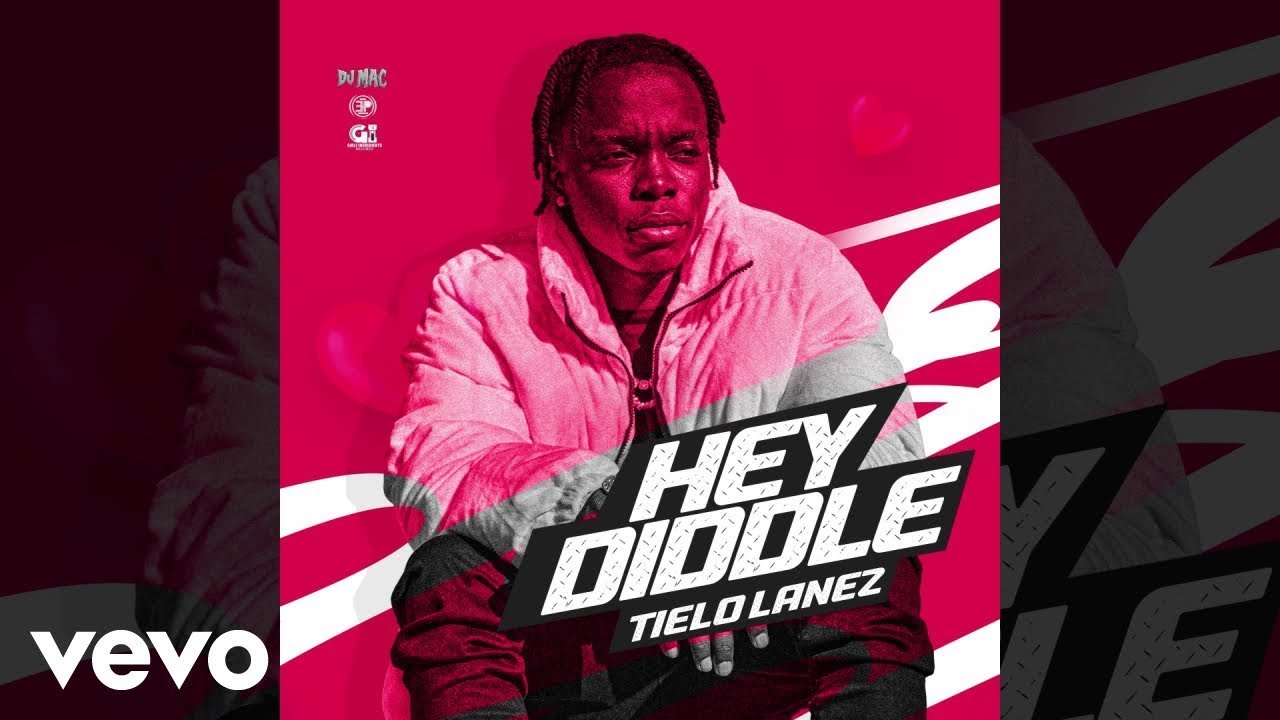 Tielo Lanez - Hey Diddle (Unreleased) - YouTube Music