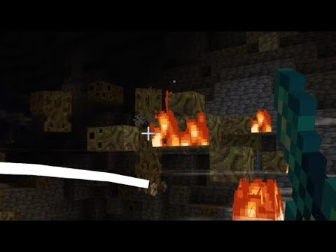 [HorrorCraft] [Episode 1] Defeating The Cave Dwellers Base...... - YouTube