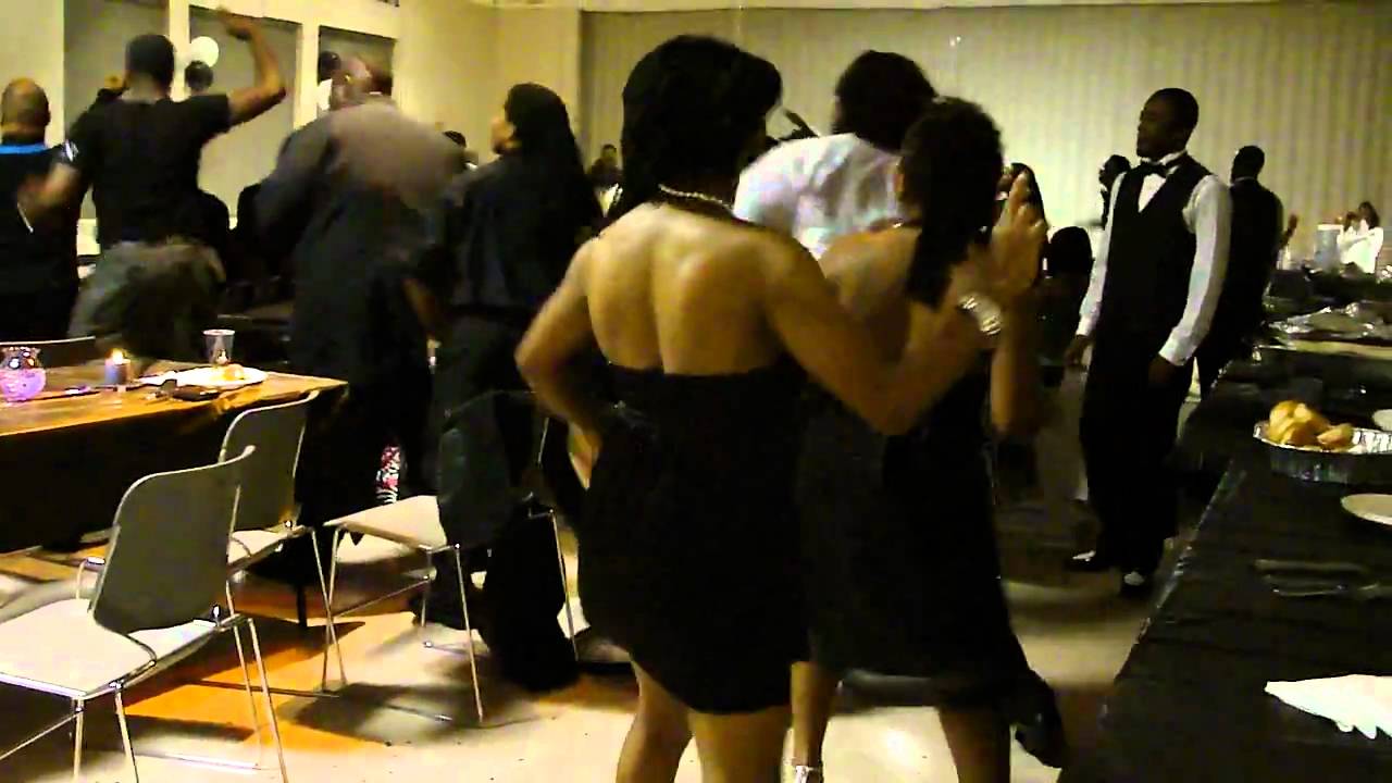Zeta Phi Zeta Christian Fraternity and Sorority, Inc. Southern Region ...