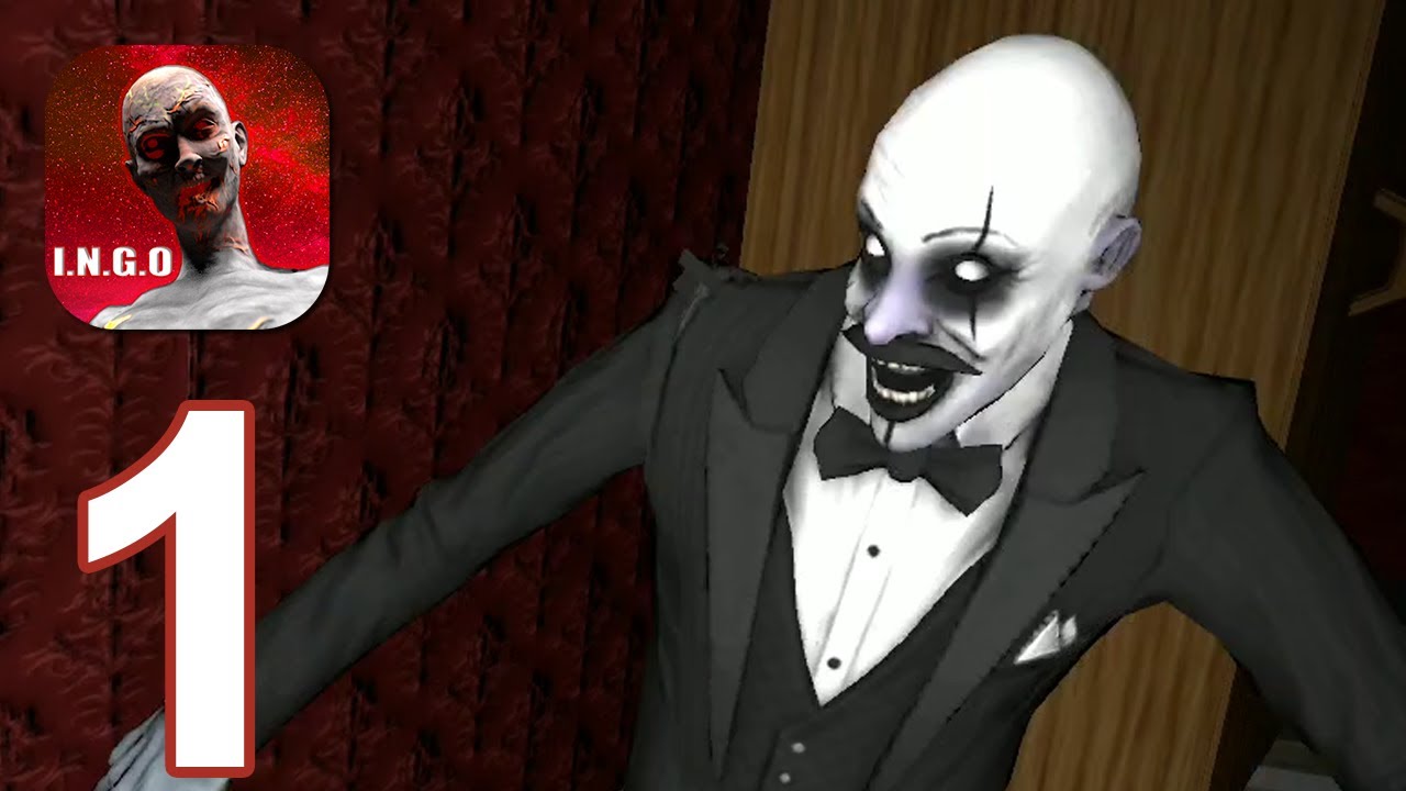 Ingo Chapter One - Horror Survival Escape Game - Gameplay Walkthrough ...