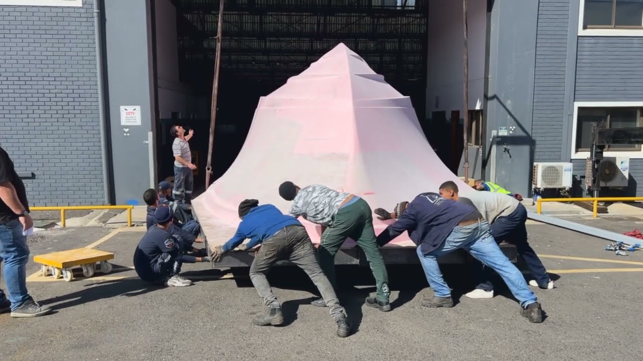 ECLIPSE 505 Update - YouTube