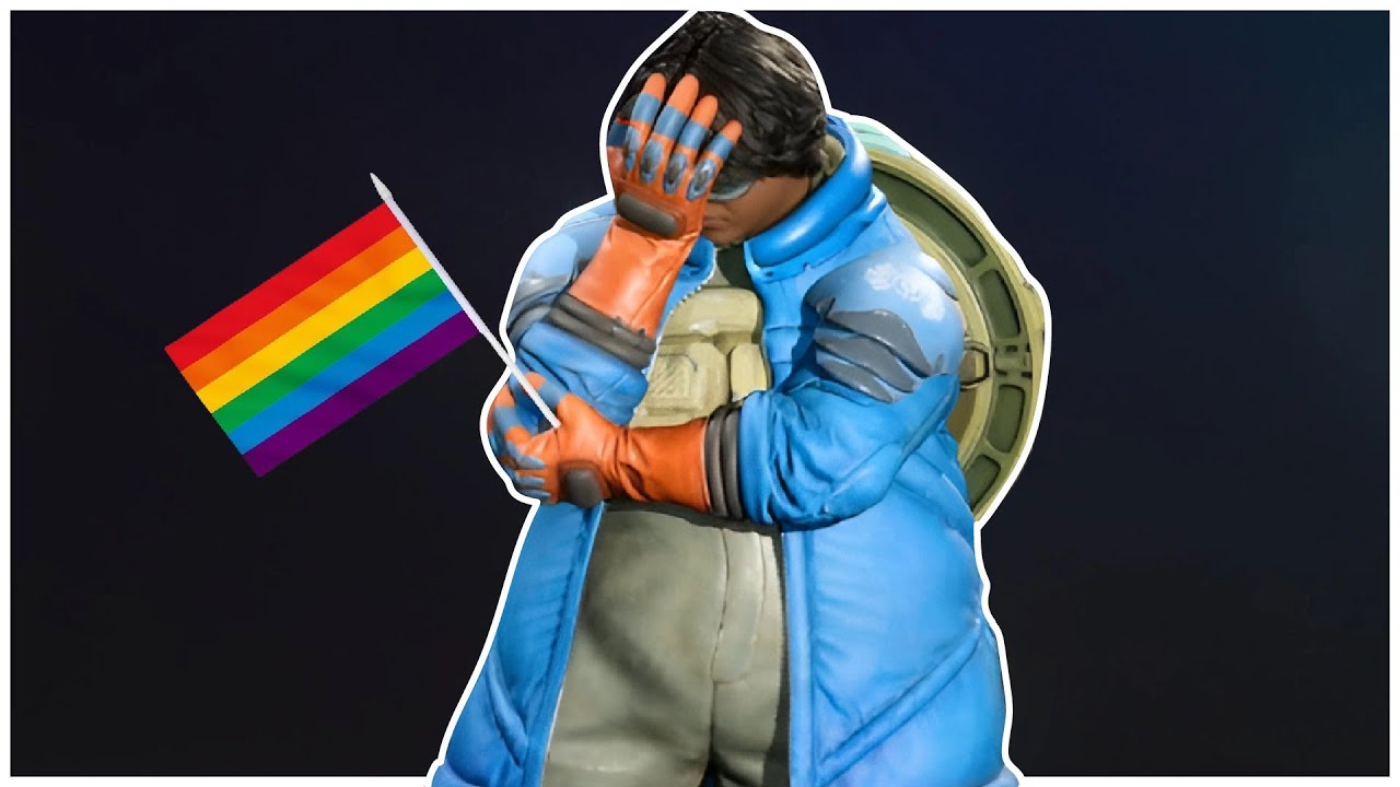 IL VIDEOGIOCO WOKE CONCORD È GIÀ FALLITO - YouTube