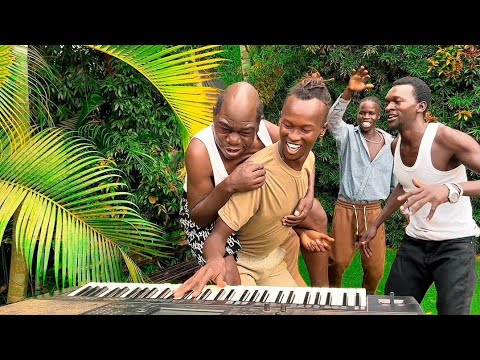 Kapere lufotose and saviour bee piano seben - YouTube