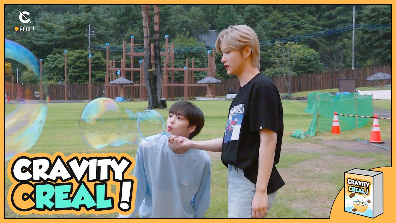 CRAVITY Related videos (YouTube)【KPOP JUICE!!】