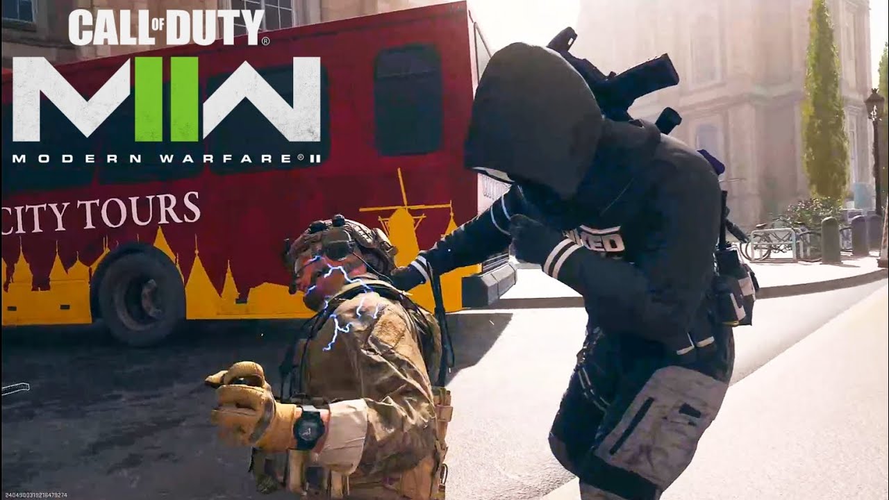 Warzone 2 Execution Compilation 8 - YouTube