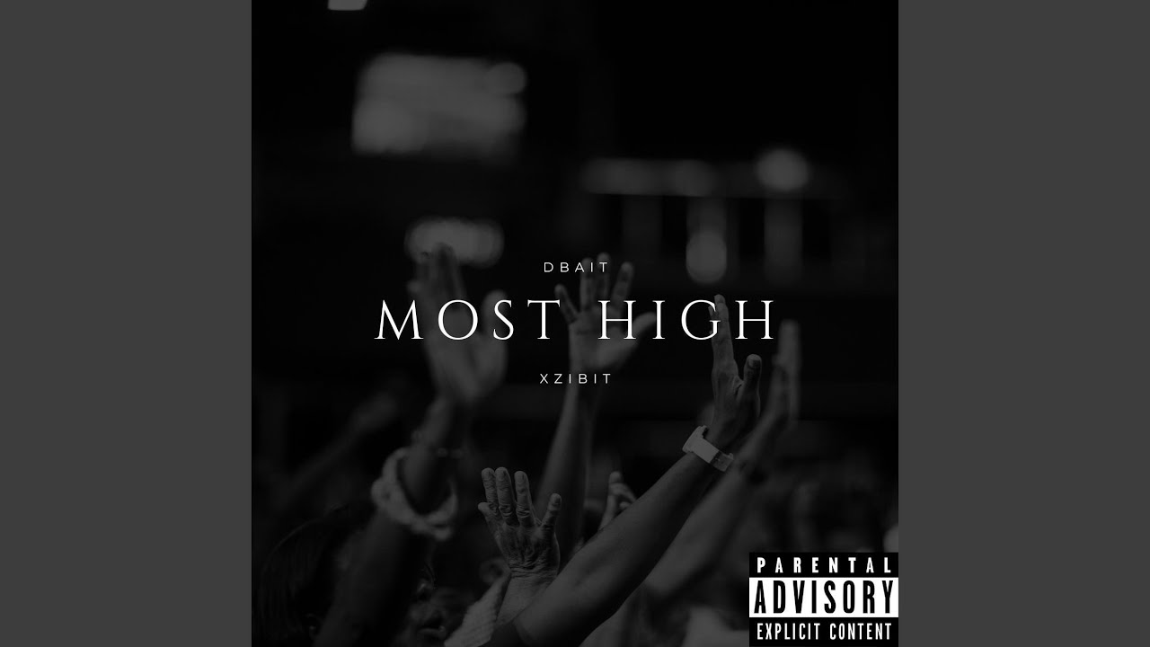 Most High - YouTube