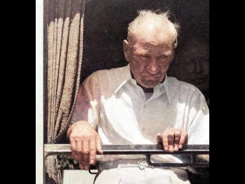 Atatürk'ün İleri Görüşlülüğü ve Fuat Köprülü ile Anısı