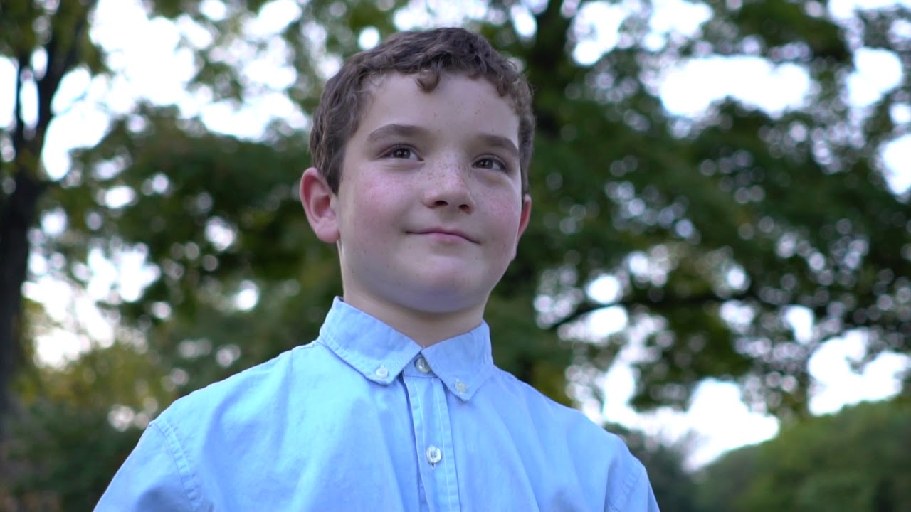 The Miracle of Michael Mencer - YouTube