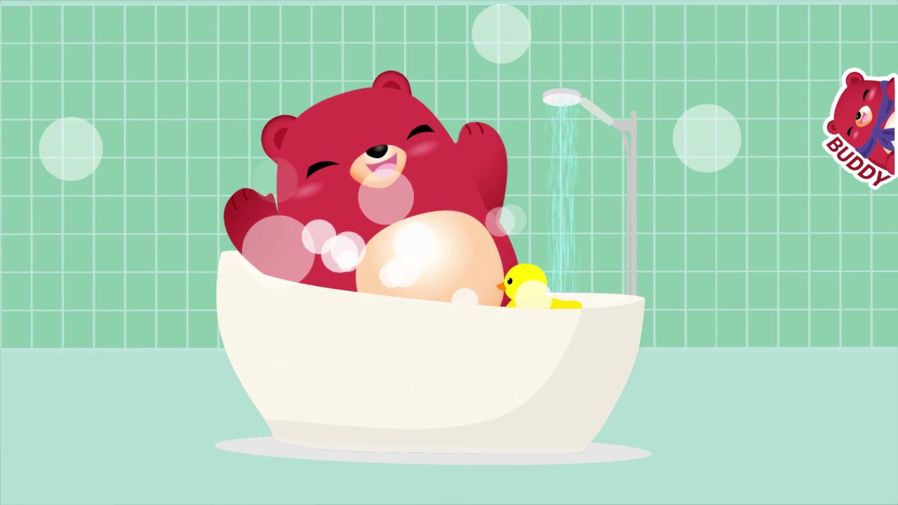 Come Dance with Buddy! - YouTube