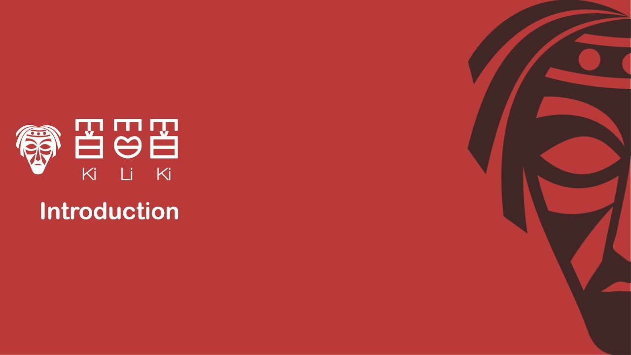 Introduction to KiLiKi Language - YouTube