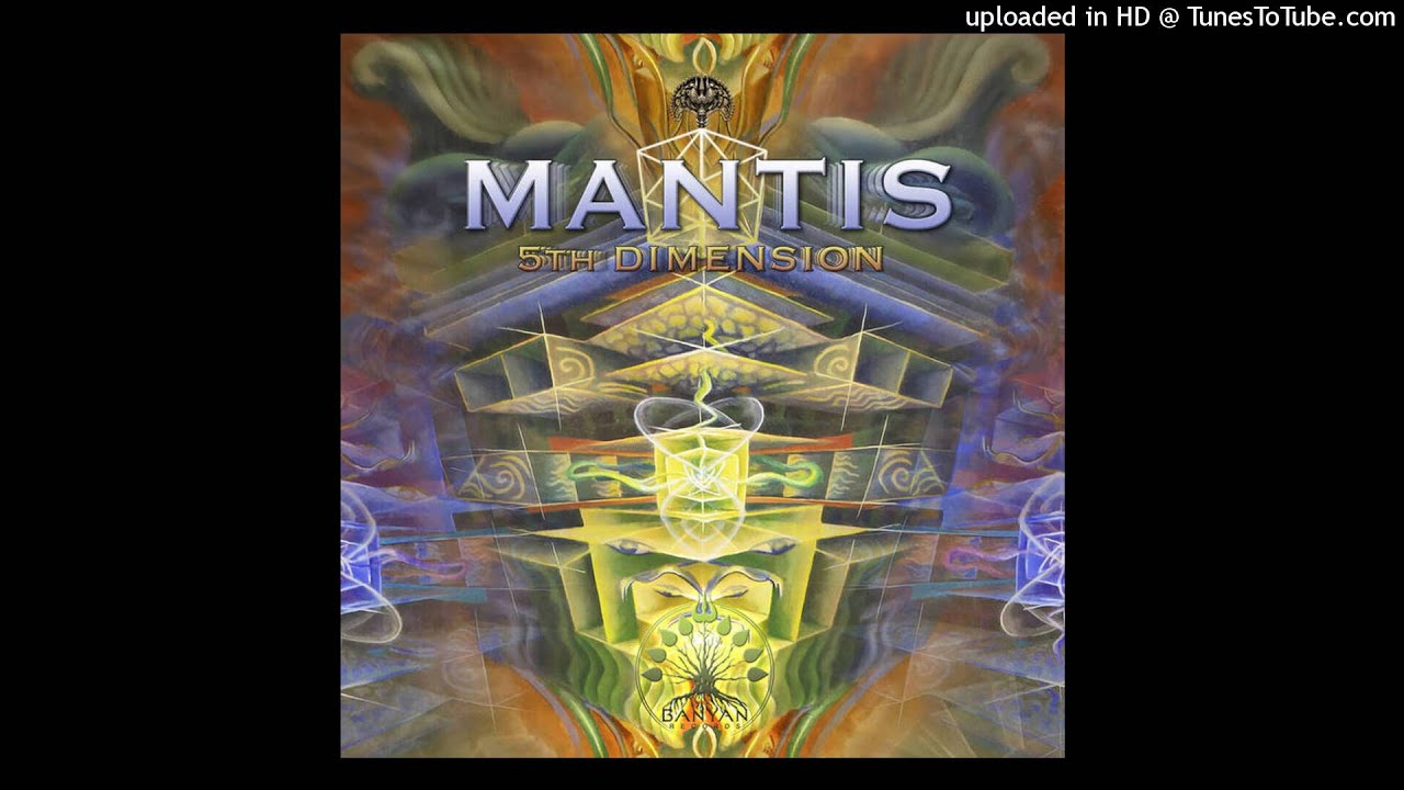 Mantis - Hidden Rythm - YouTube