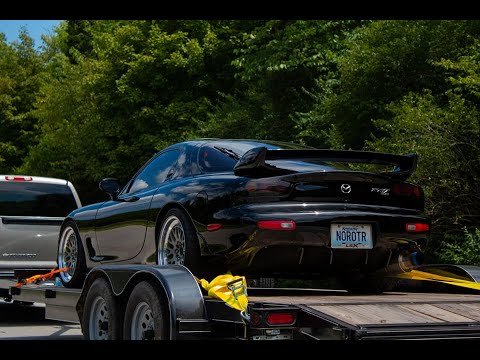 Tail of the Dragon - Miatas at the Gap 2020 (Covid-19 Edition) - YouTube