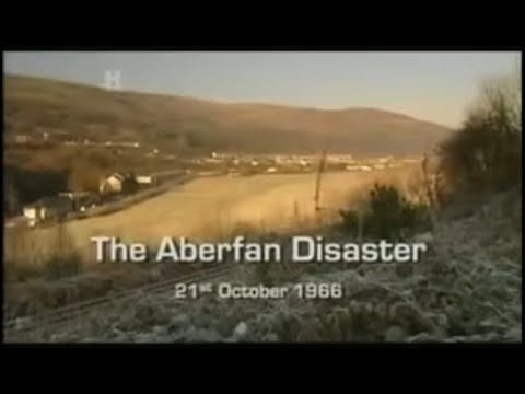 The Aberfan Disaster 1966 - YouTube