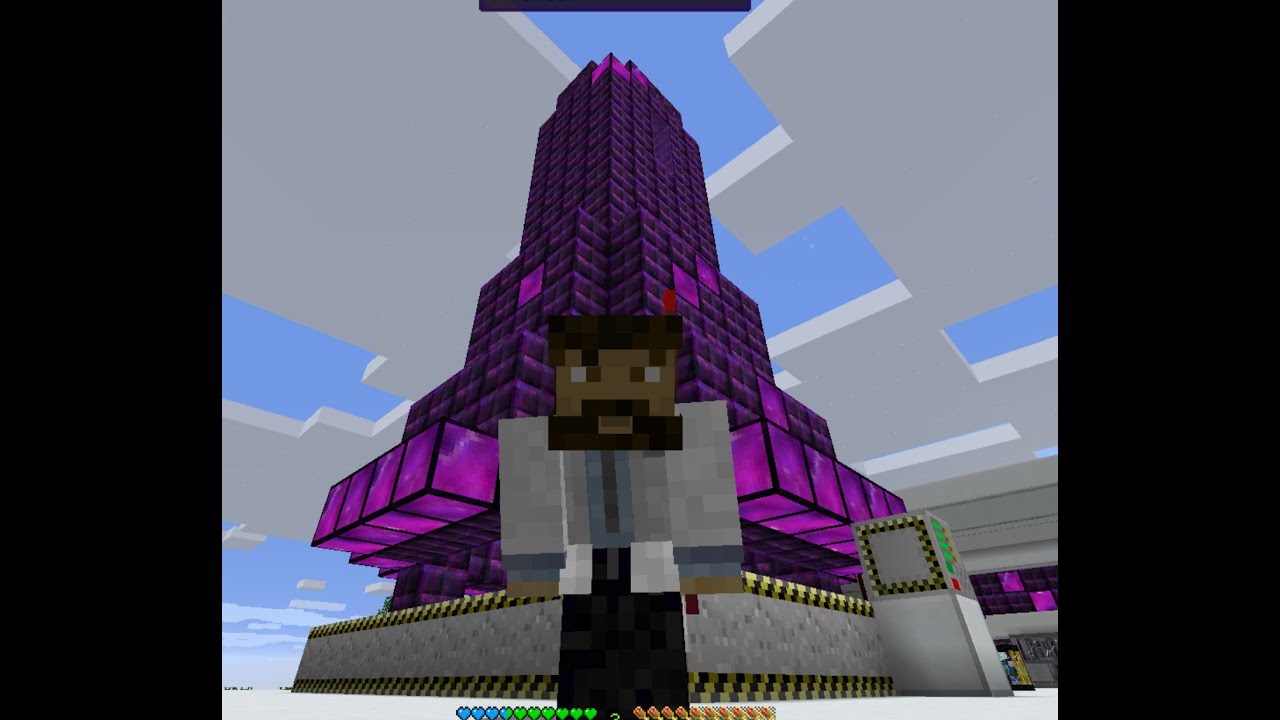 E2E Base Tour - YouTube