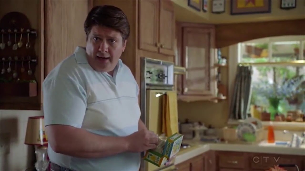 50 Dad Breaks Into Meemaw's House & Tries To Find Out The Recipe Young ...