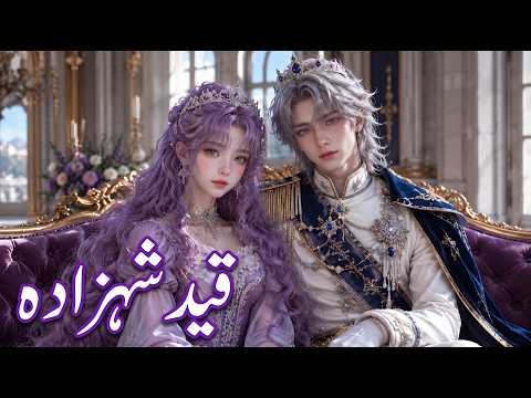 The Cursed Prince | Urdu Fairy Tale Story | Urdu Stories | Hindi Fairy Tales