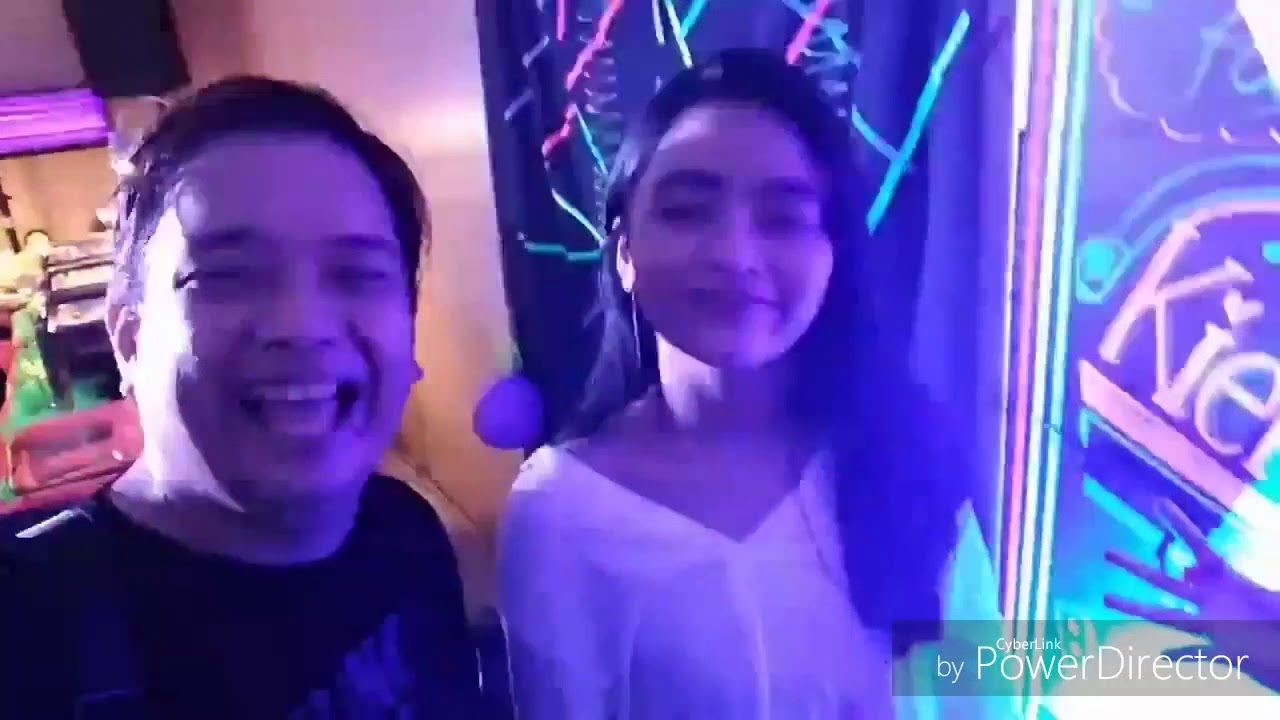 Happy Birthday Hashtag Ck "Lets Glow Ck razy" - YouTube