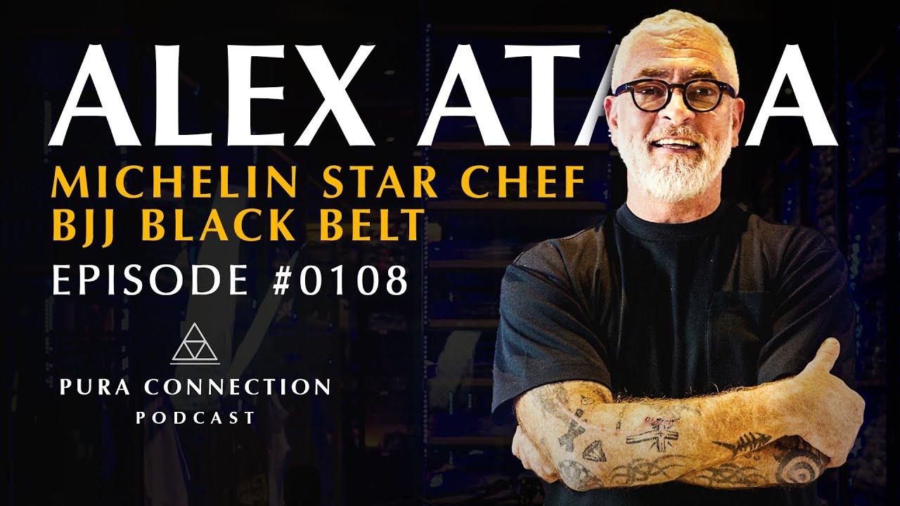 ALEX ATALA - CONNECTION #0108 - YouTube
