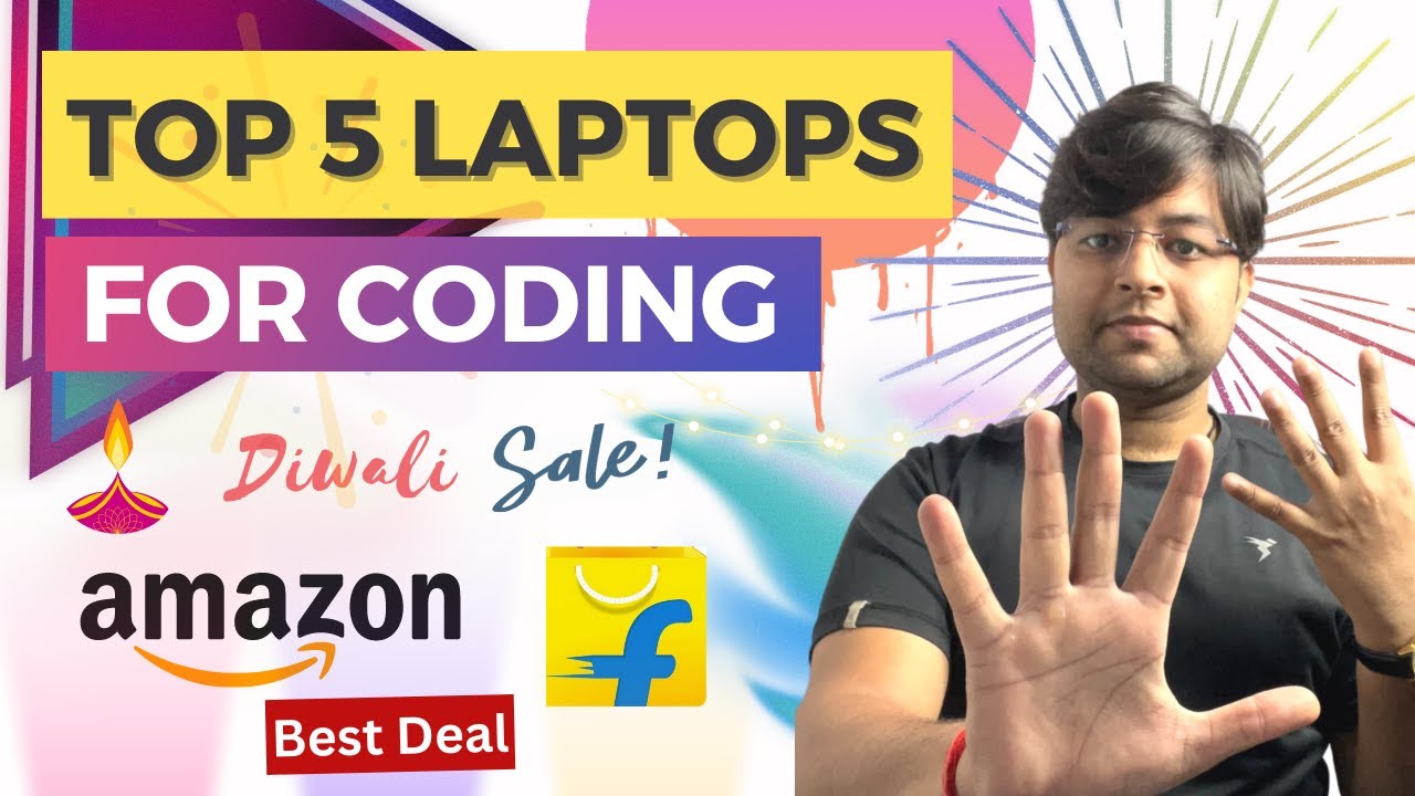🪔 Top 5 powerful laptops buy in this Diwali | Hindi - YouTube