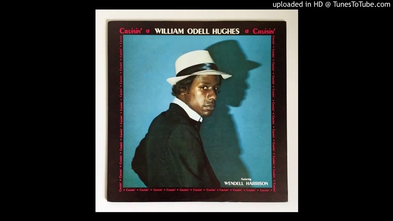 Where Am I by William Odell Hughes - YouTube