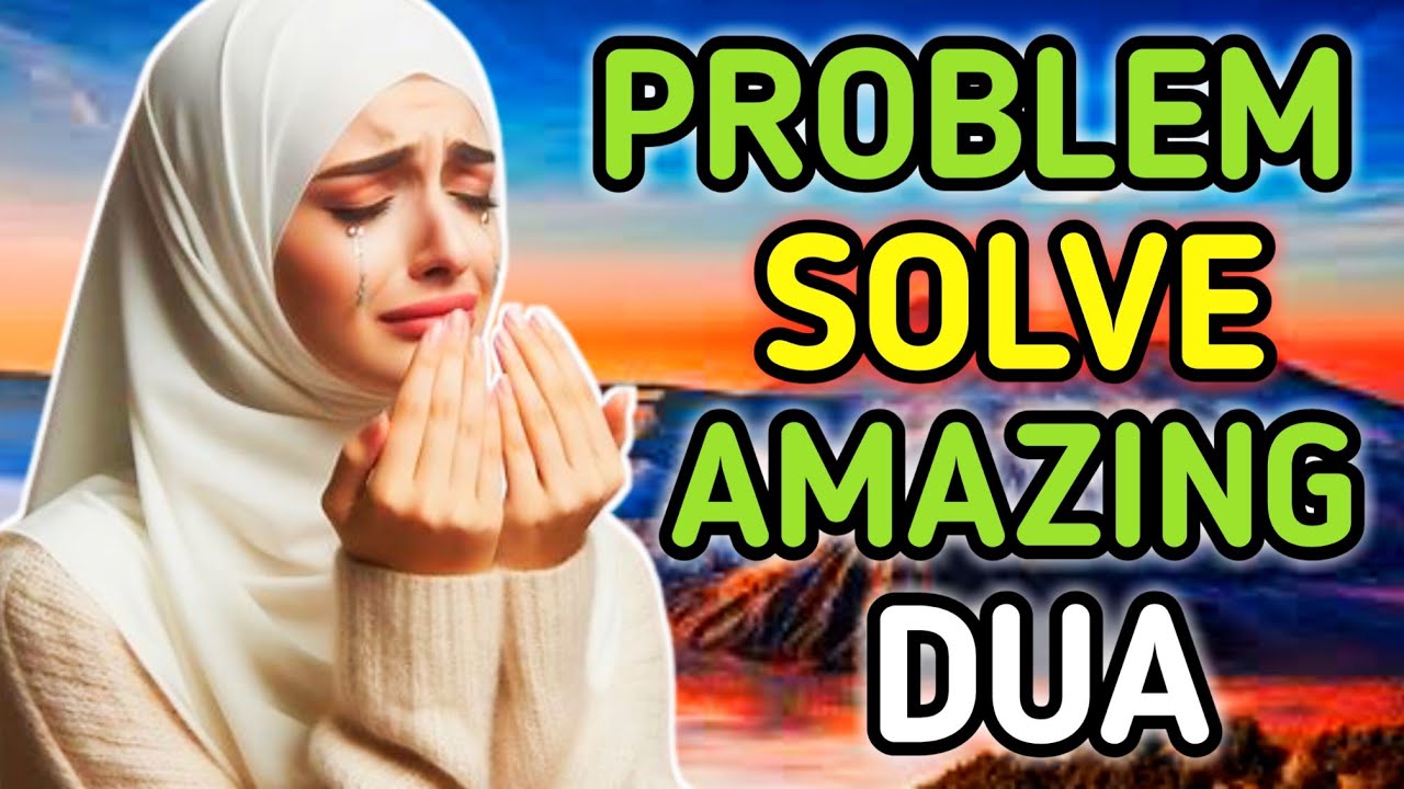 100℅ Blessing Powerfull Daily Dua For Wealth And Abundance! insha allah ...