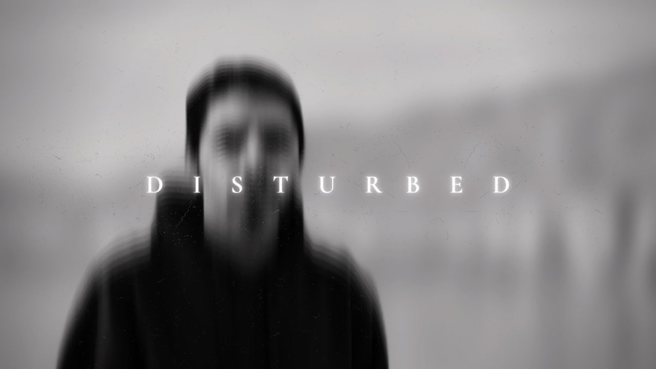 Psycho - Disturbed (Official Audio) - YouTube