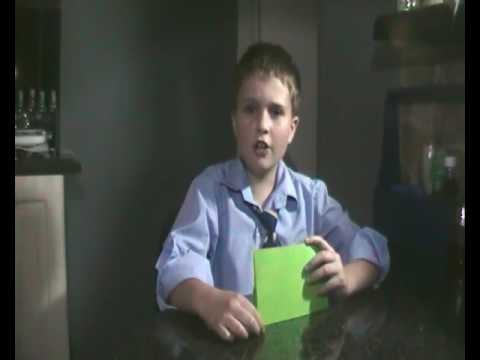 Stefan Grobler Redenaars toespraak - YouTube