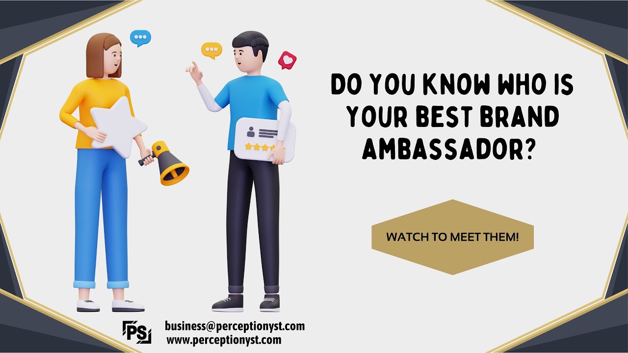 Customer Satisfaction: Cultivating Happy Customers into Brand ...